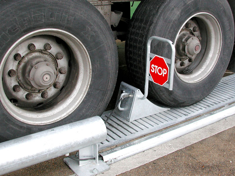 Handmatige wielkeggen